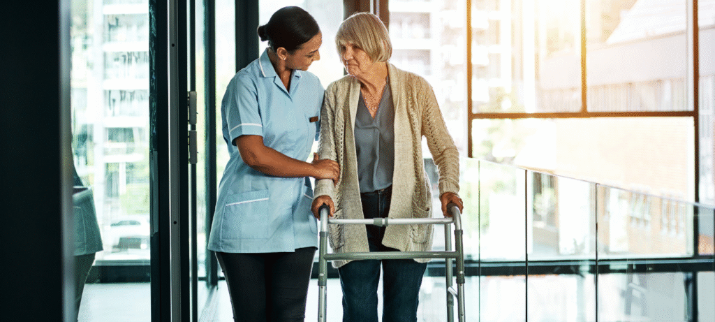 Skilled Nursing - Patient Outreach Health Care